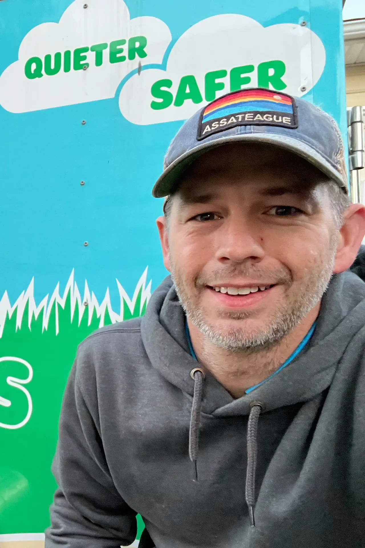 Meet The Team – Luminary Lawns